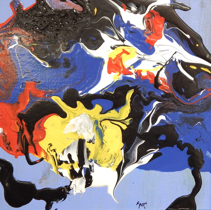 Paintings